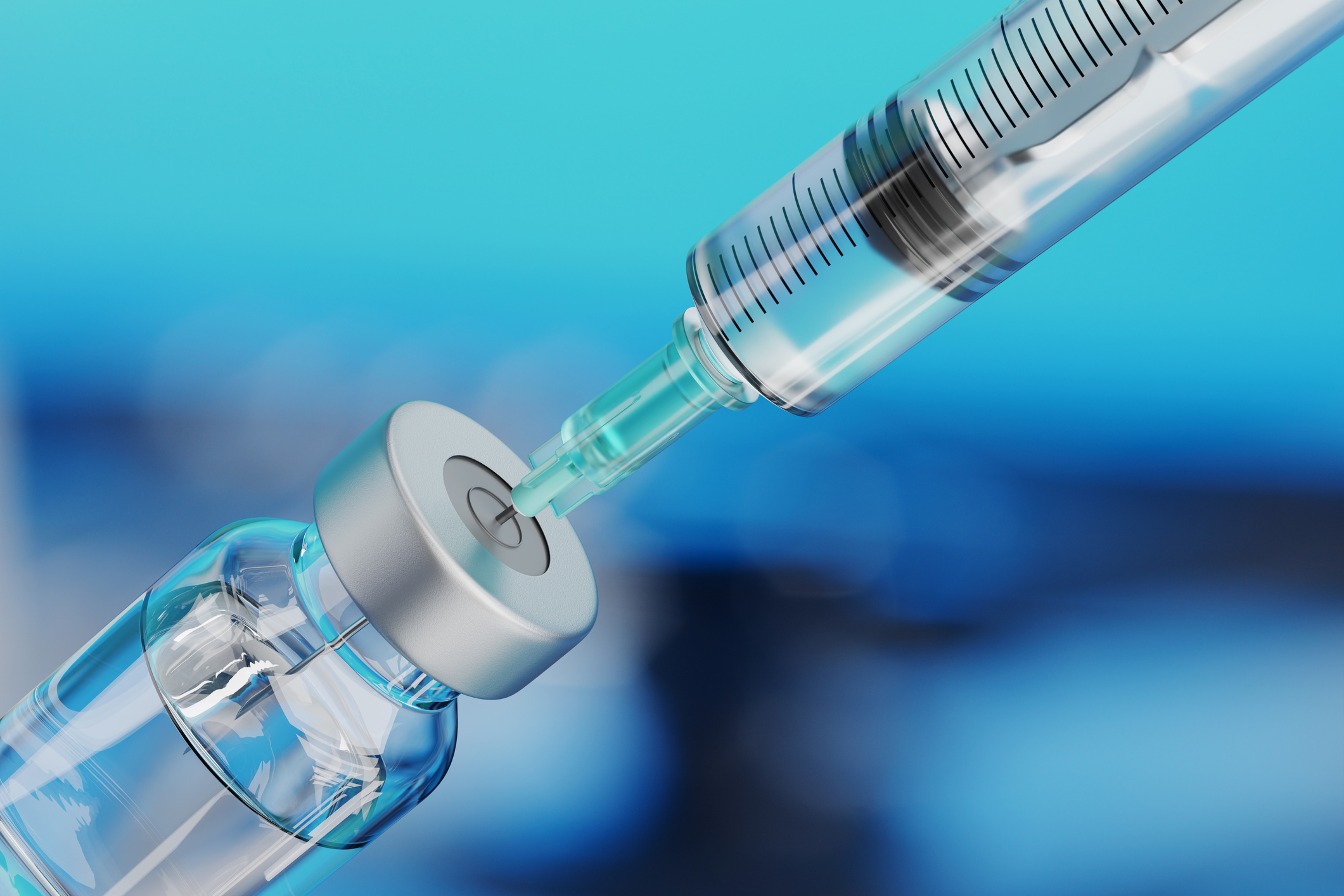 Lung Cancer Vaccines as Prevention? - DuBose Law Firm, PLLC