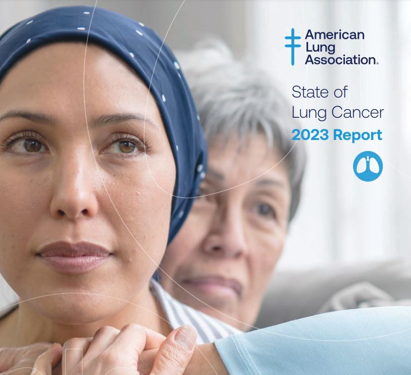 State of Lung Cancer in 2023 - DuBose Law Firm, PLLC