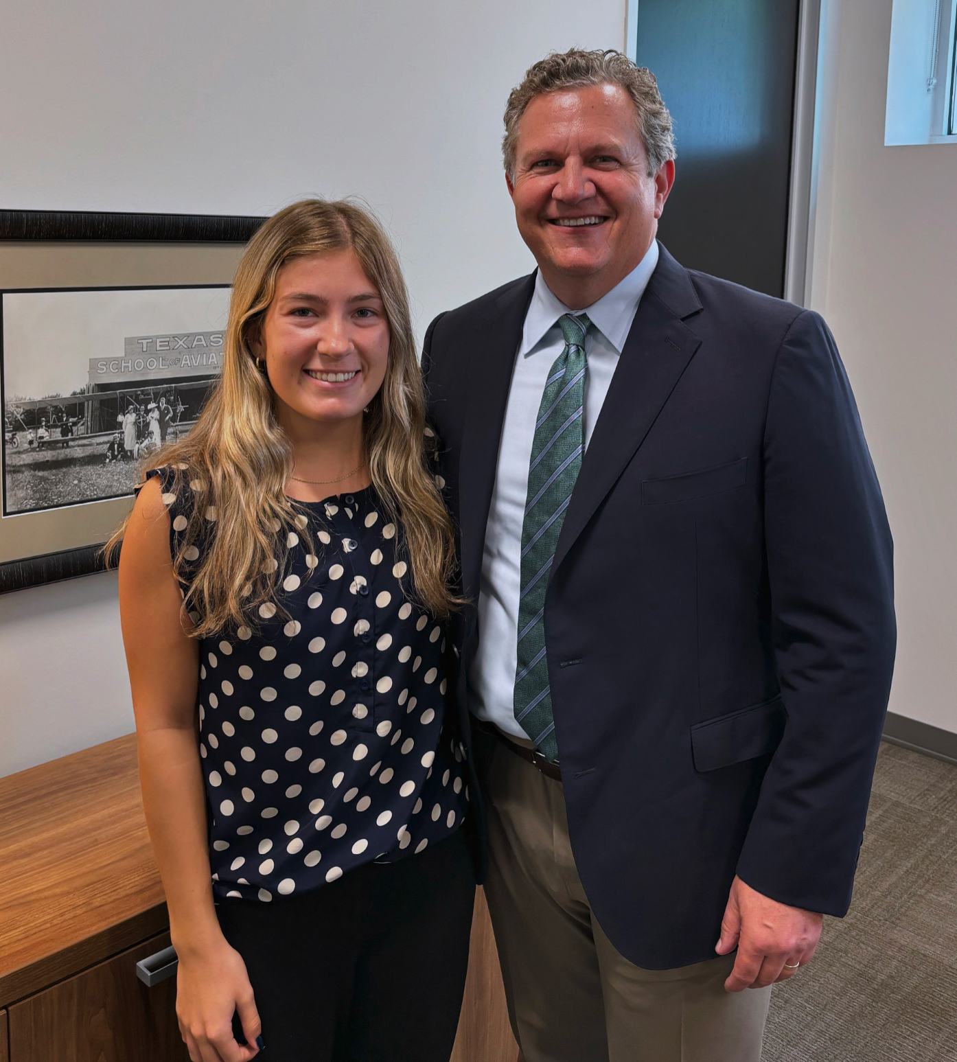 Onward and Upward with Next Generation - DuBose Law Firm, PLLC