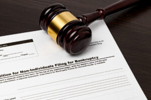 Georgia-Pacific Prepares New Asbestos Bankruptcy Filing